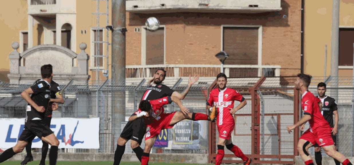 Ac Cuneo precipita nell’inferno dei playout - La Stampa