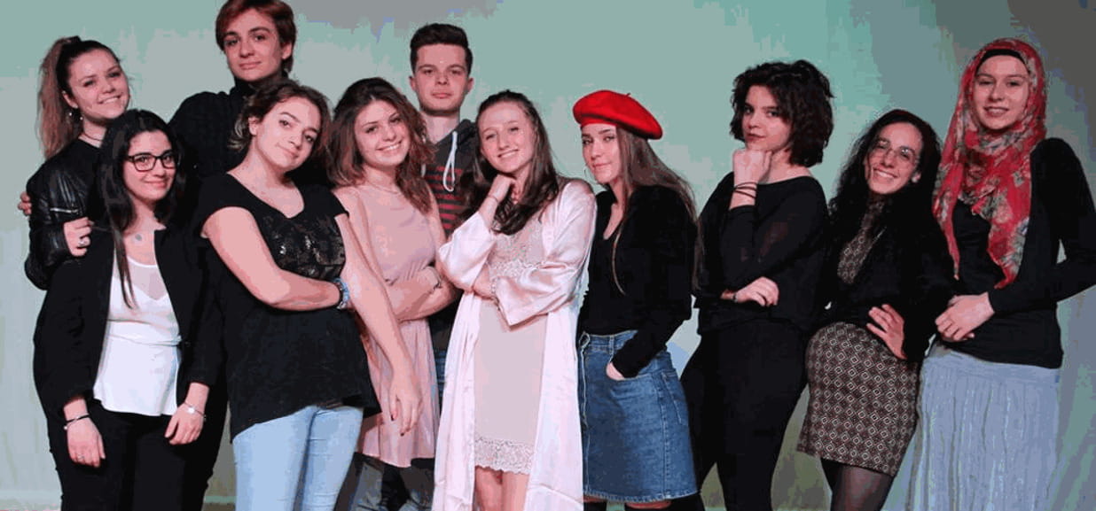 Sette spettacoli nel teatro firmato dai giovani - La Stampa