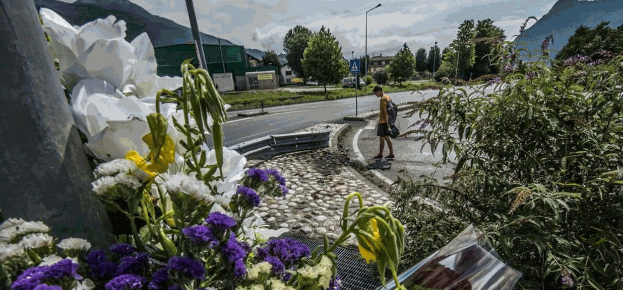 Trasloca a Milano il processo per la morte di Elisa Ferrero a Condove ...