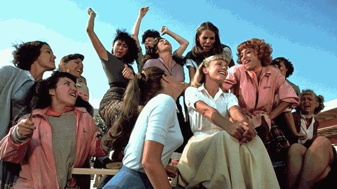 “Grease”, 40 anni di canzoni che hanno fatto la storia - La Stampa