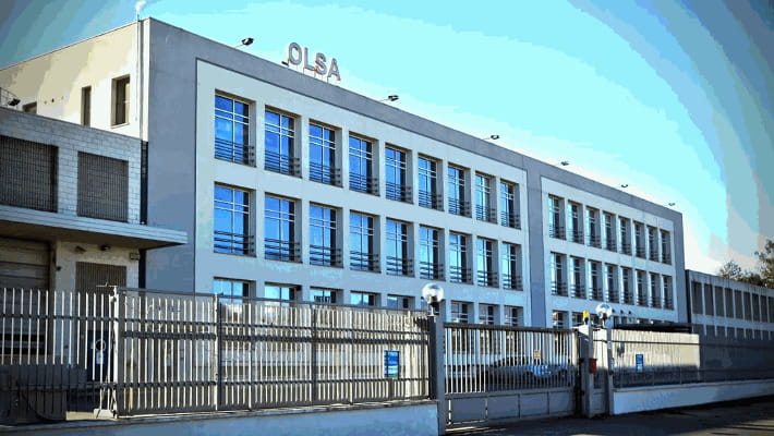 La Olsa di Rivoli ceduta alla multinazionale canadese Magna - La Stampa