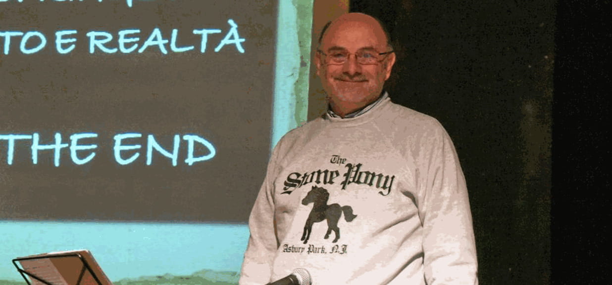 AstiTeatro XL: alla Cascina del Racconto “Vad’n Merica” con Franco ...