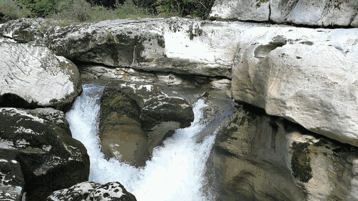 Il Lago Lemano fra Heidi e Jurassic Park - La Stampa