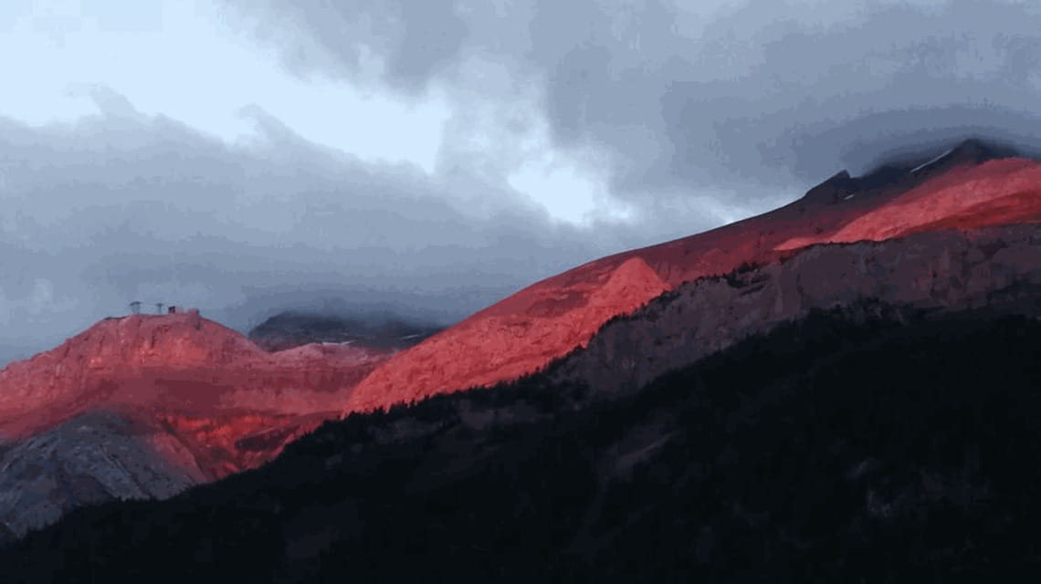 Il Lago Lemano fra Heidi e Jurassic Park - La Stampa