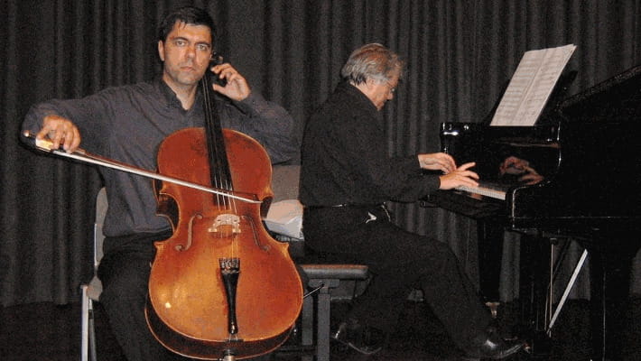 Alla scoperta di Alfredo Piatti, il “Paganini del violoncello” - La Stampa