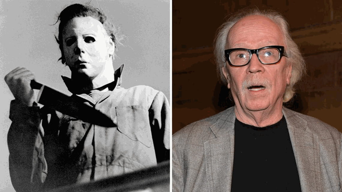 Ad Halloween torna Michael Myers, il più grande serial killer della ...