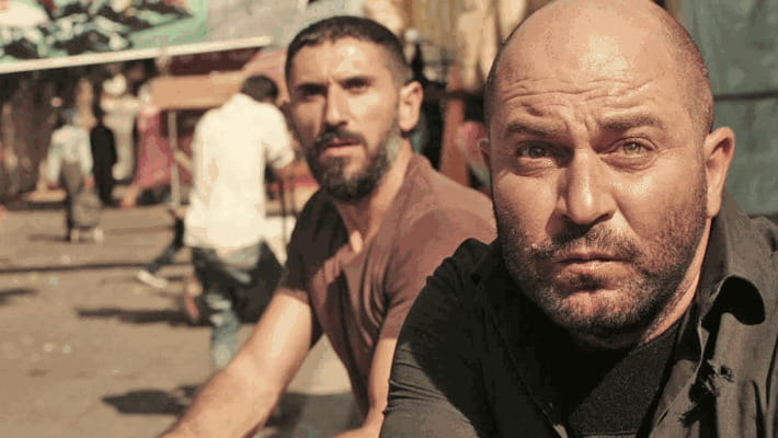 Rotem Shamir: “La terza stagione di Fauda? Basta vendette personali ...