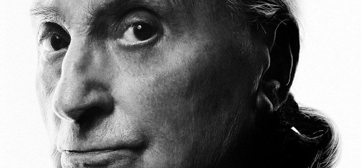 Lucchini, 90 anni di stile: “La moda è cultura - La Stampa