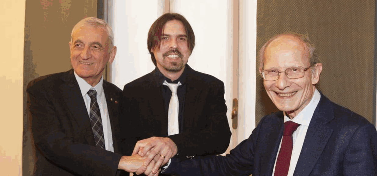 Scienza della complessità, a César Hidalgo il premio Lagrange ...