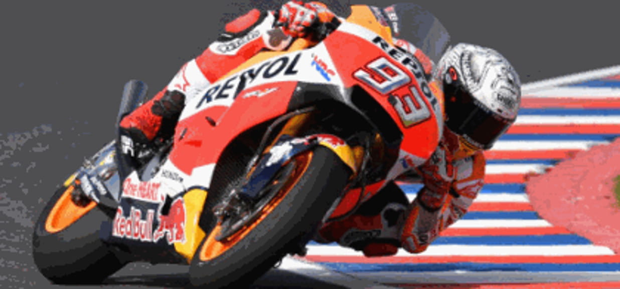 MotoGP: il film della stagione 2018 - La Stampa
