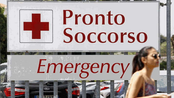 Ronco in lutto per la morte di uno studente in Danimarca - La Stampa