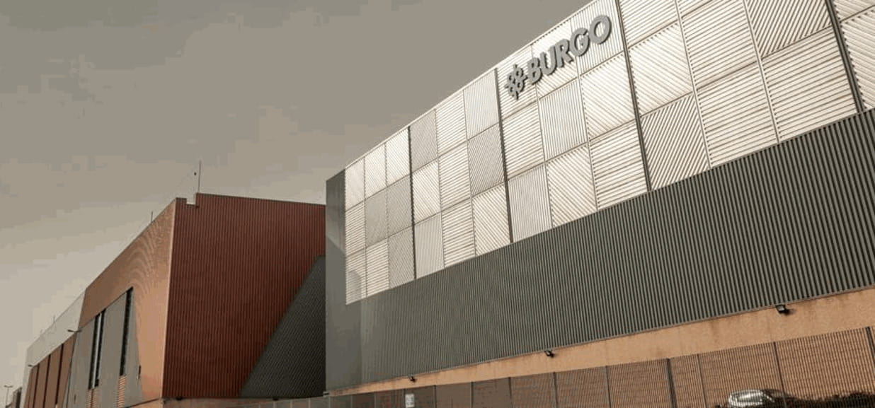 Il Burgo Group ha annunciato tagli al personale - La Stampa