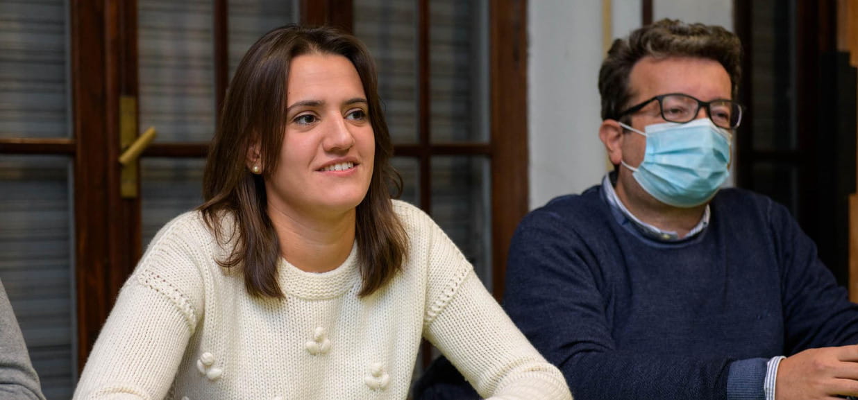 Virginia, Gin per tradizione di famiglia, è la nuova regina del ...