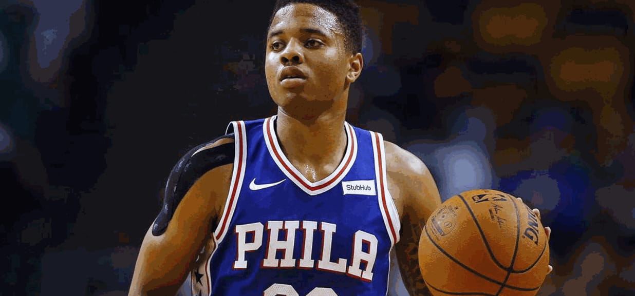 Nba: il male oscuro di Fultz ha una diagnosi, ma Philadelphia aspetterà ...