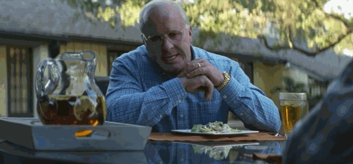 Il potere nell’ombra, il film sulla vita di Dick Cheney ispirato dal ...