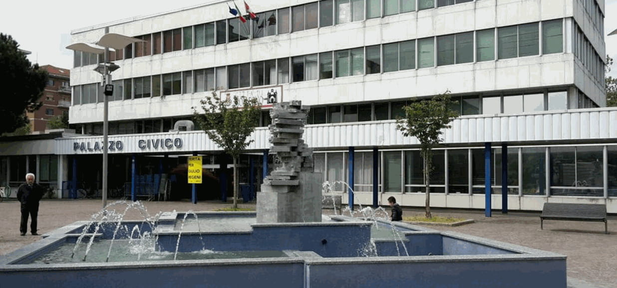 Il Comune di Collegno investirà 34 milioni di euro nei prossimi due ...