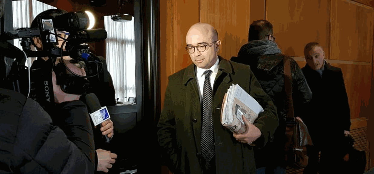 L’appello di Di Matteo: “Serve in fretta una nuova giunta o il Casinò ...