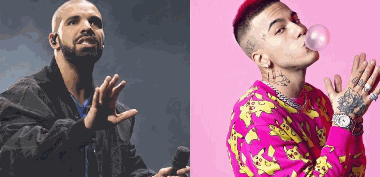 Nell’era dello streaming l’hip hop non ha rivali, i rapper sono i più ...