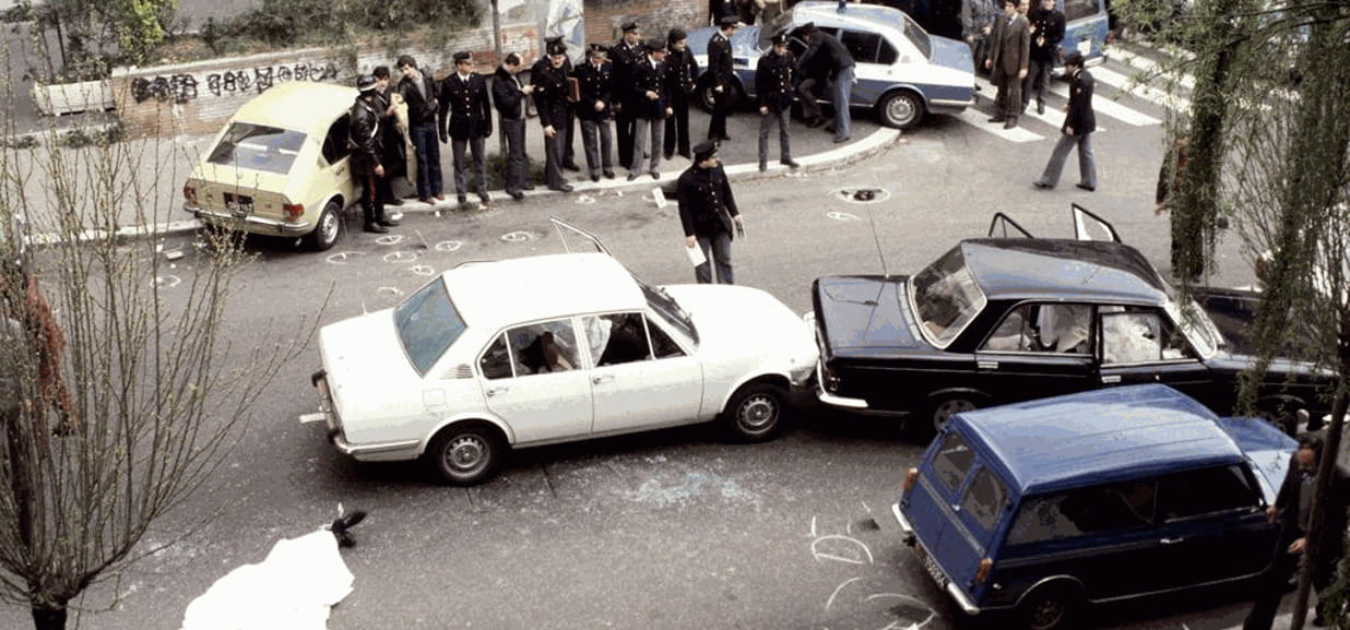 Tito, l’Olp e gli incontri a Beirut. I segreti della trattativa per ...