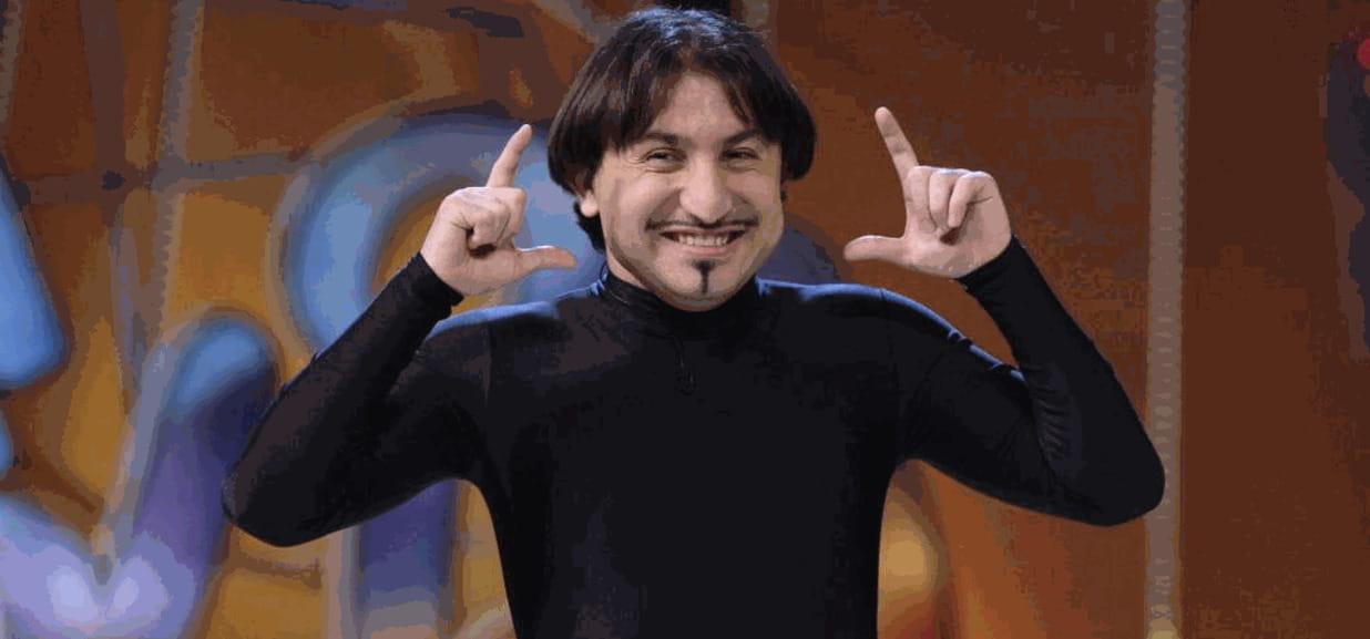 Il comico Simone Barbato dal Capodanno in piazza ad Alessandria all ...