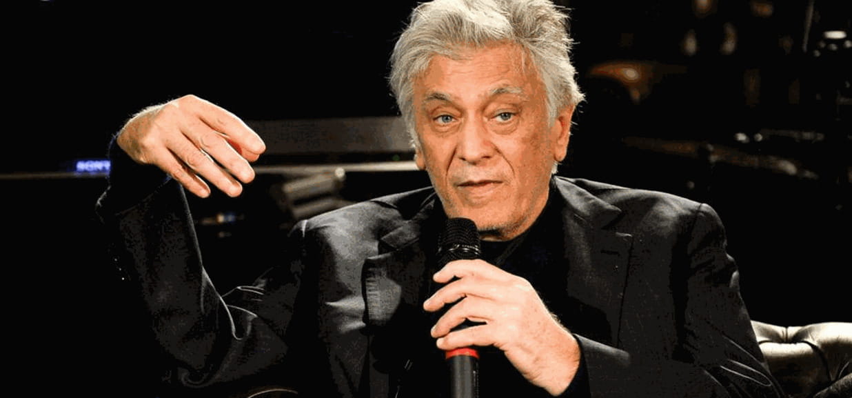 Morto David Zard, leggenda della musica: portò in Italia Madonna e ...