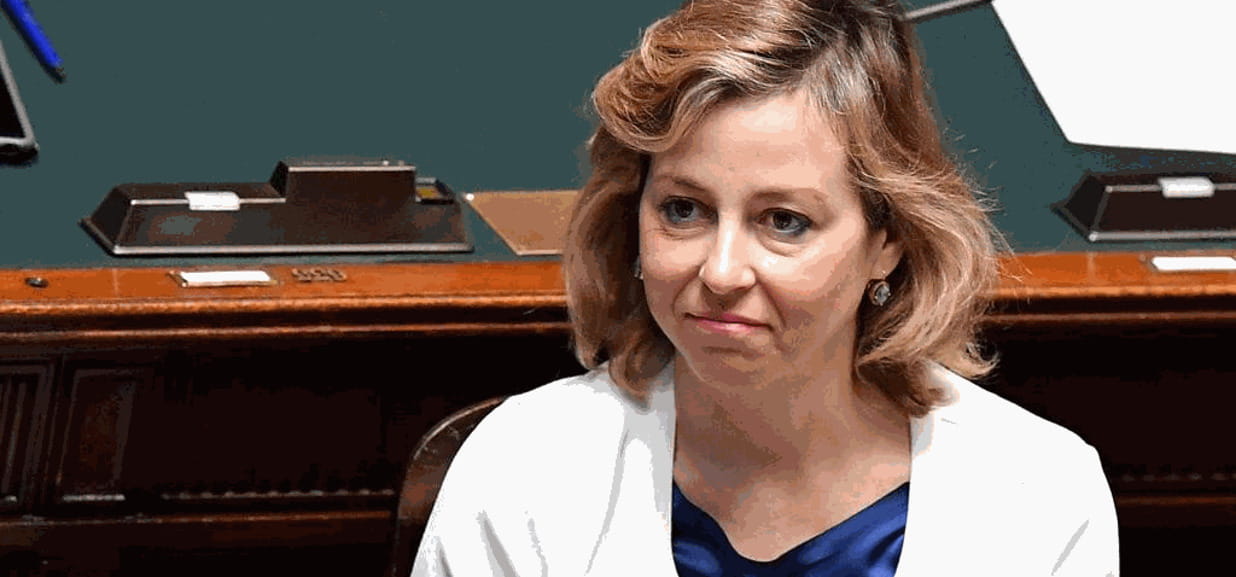 Grillo: “Sono incinta e farò vaccinare mio figlio. Ma l’obbligo ...