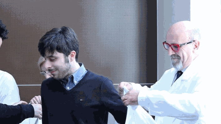 La lectio del professor Bellomo all’università: “Ho visto nascere l ...