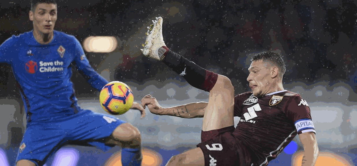 La Fiorentina ferma un bel Toro: finisce 1-1 - La Stampa
