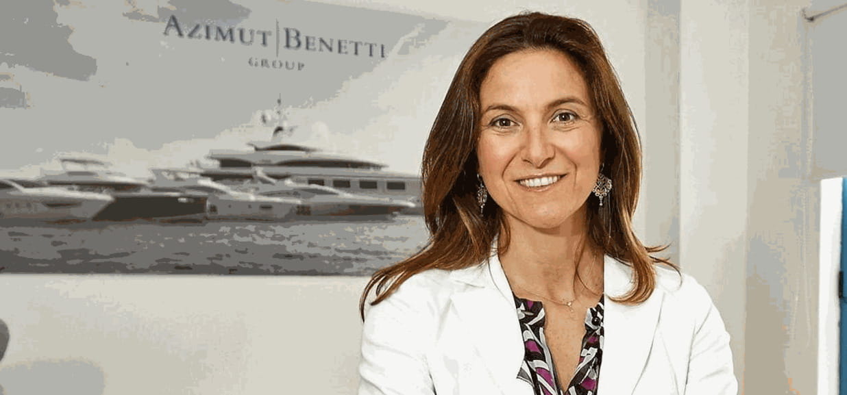 Azimut-Benetti, il fatturato raggiunge quota 850 milioni - La Stampa