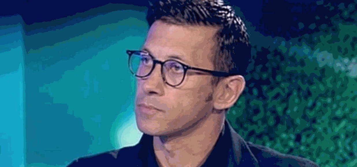I Mondiali in tv: Massimo Paganin - La Stampa