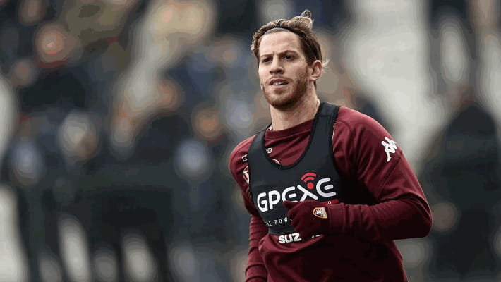 Ansaldi, rientro record: “Sono pronto, dobbiamo dare il massimo” - La ...