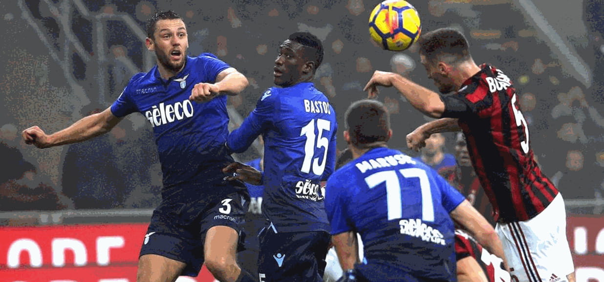 Calcio in tv: le partite di stasera - La Stampa