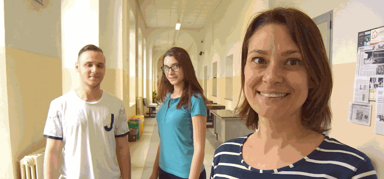 Una docente dedicata ai bulli, l’innovazione parte dall’Omar di Novara ...