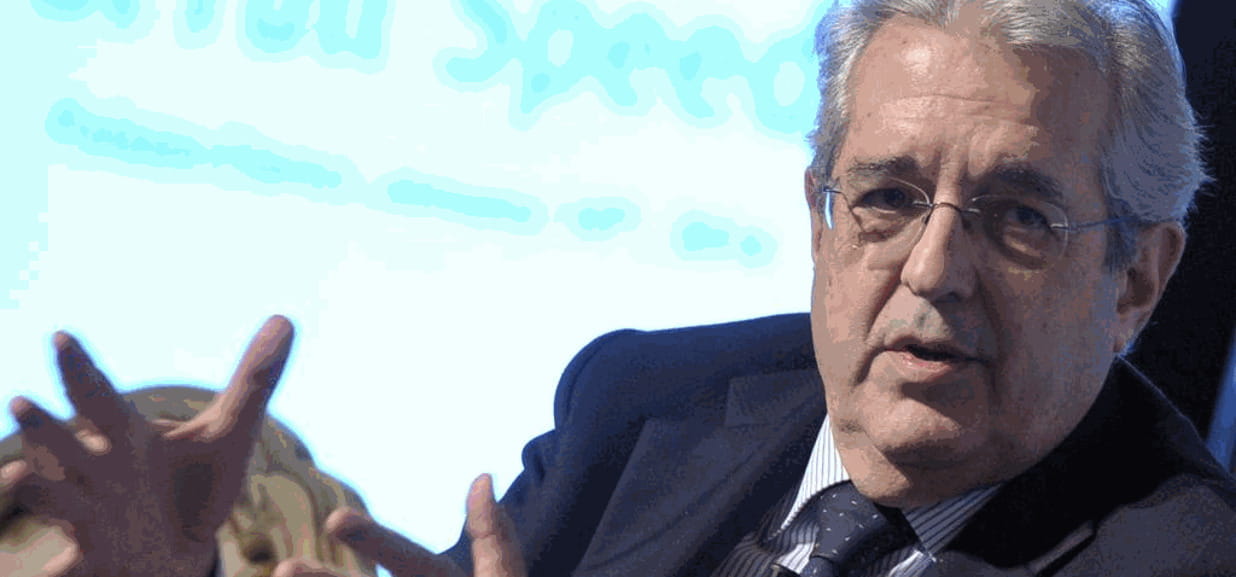 Unicredit, arriva Saccomanni. “Candidato presidente ideale” - La Stampa