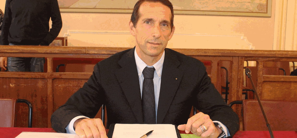 Caso Invernizzi, accolto il decreto del Presidente della Repubblica ...