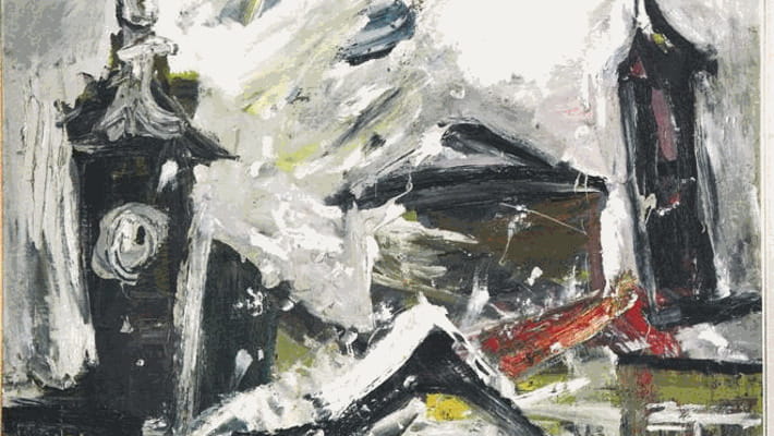 A Cuneo s’inaugura la mostra di Bernard Damiano - La Stampa