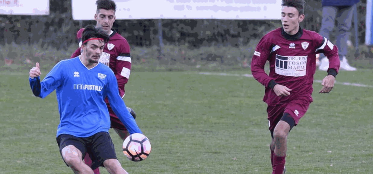 Giovane calciatore dello Stresa sospeso dopo i controlli antidoping ...