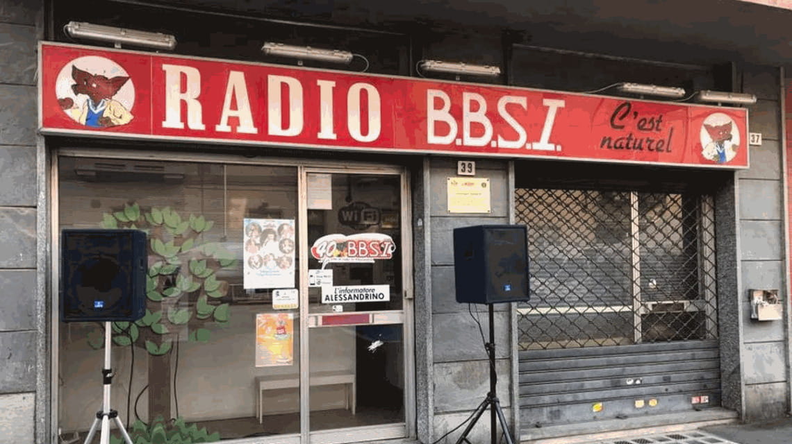 Addio a 65 anni Bob Accardo, storica voce delle radio di Alessandria e ...