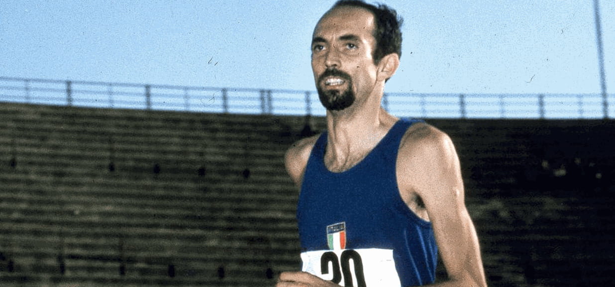 Arese, quando il mezzofondo faceva girare le gambe e i soldi - La Stampa