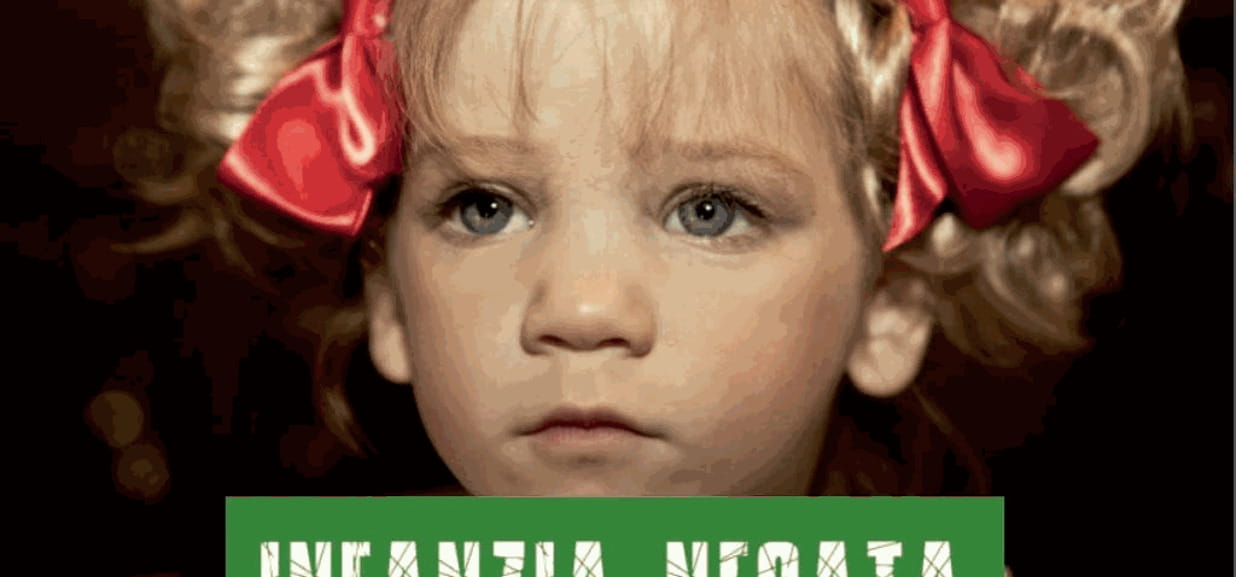 Nei volti dei bambini i loro diritti violati - La Stampa