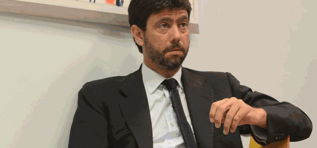 Agnelli nuovo presidente Eca: “Lavoriamo per migliorare il calcio” - La ...