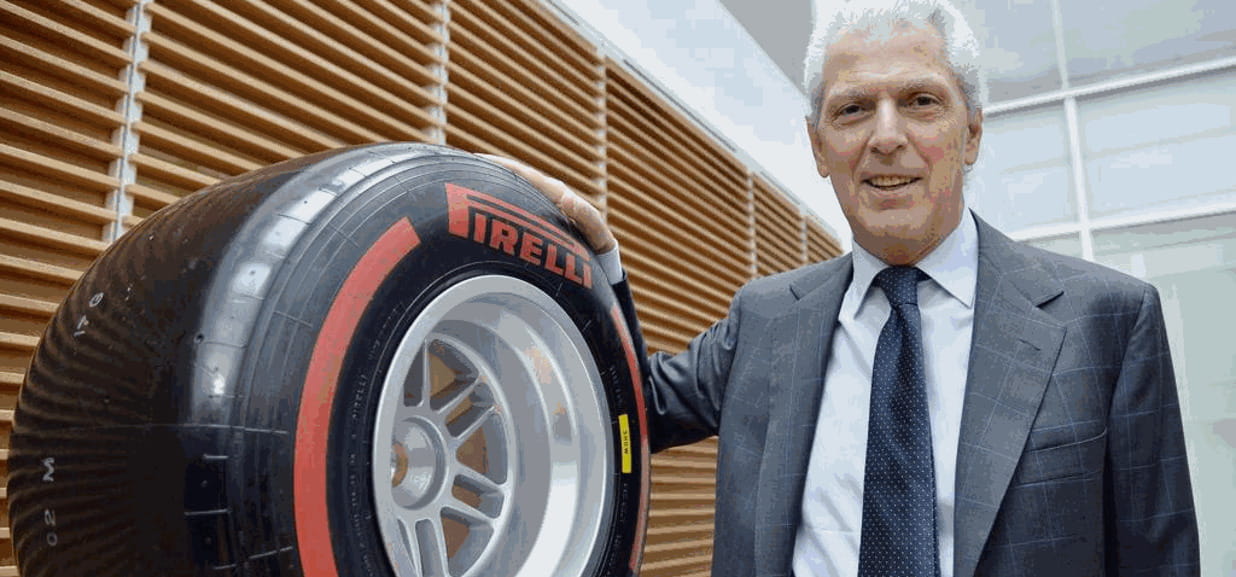 Pirelli in Borsa per crescere all’estero - La Stampa