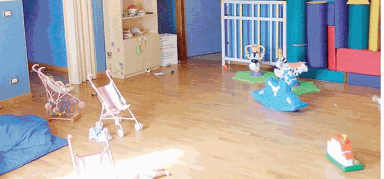 Tbc, test di controllo per 25 bimbi e personale del baby parking - La ...
