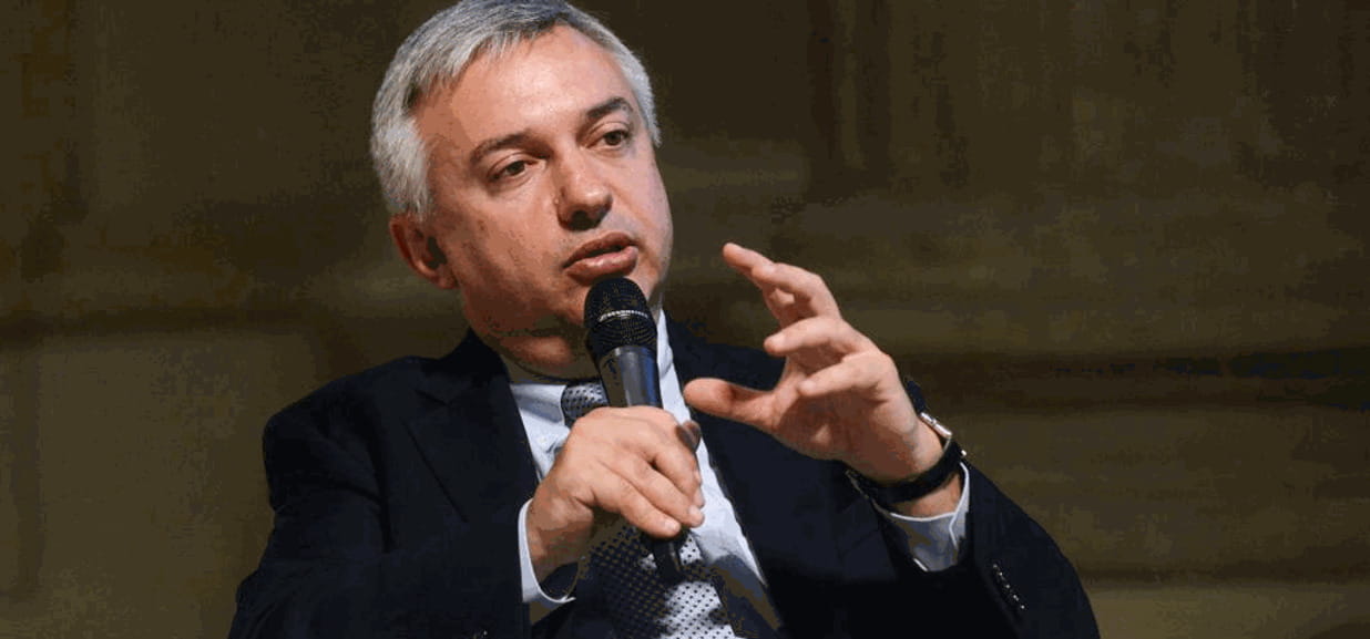Nel libro di Mocanu e Niculescu la fratellanza - La Stampa
