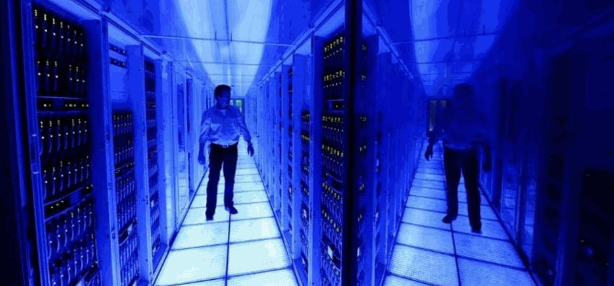 Why Europe only has one giant tech company and what it means for the ...