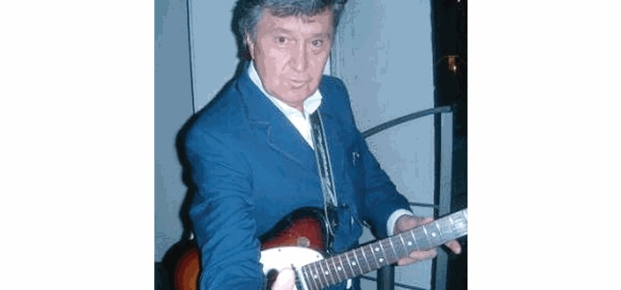 Bobby Solo, un concerto lungo 50 anni - La Stampa