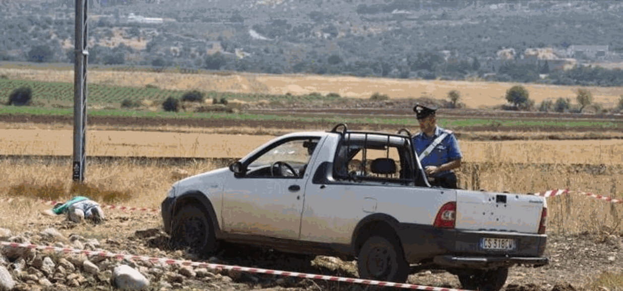 Bombs, young gangsters and decapitations: a trail of blood by Italy’s ...