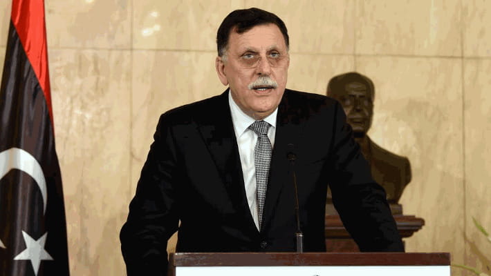 Putin si fa largo in Libia convocando a Mosca un summit tra Sarraj e ...