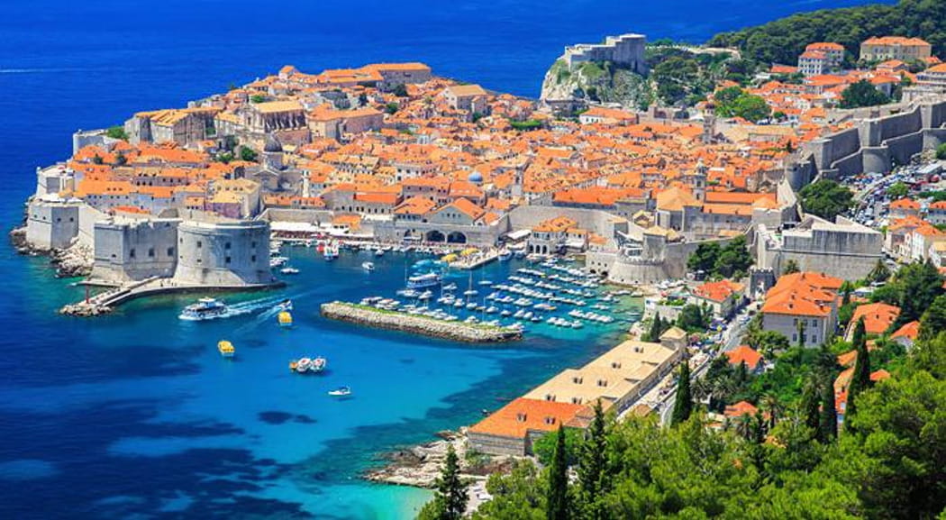 48 ore a Dubrovnik per scoprire il genio italiano in Croazia - La Stampa