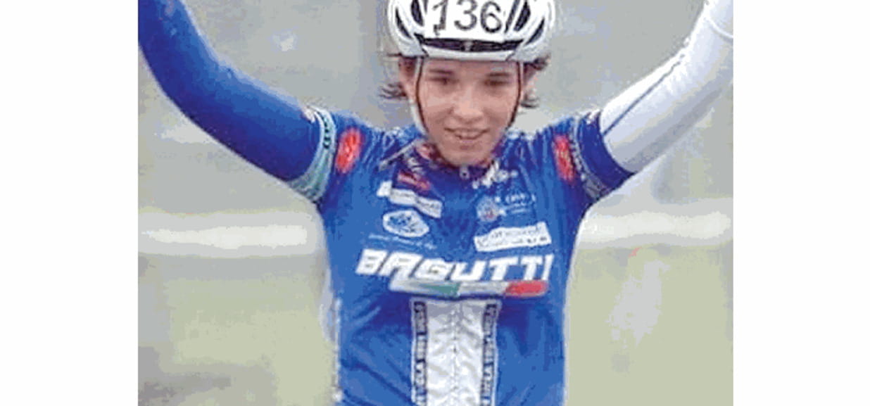 Anche la savonese Giulia Bertoniai campionati giovanili europei - La Stampa